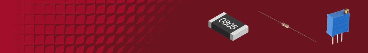 Guida alla scelta dei resistori | RS